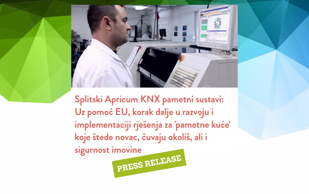 Apricum: Press Release